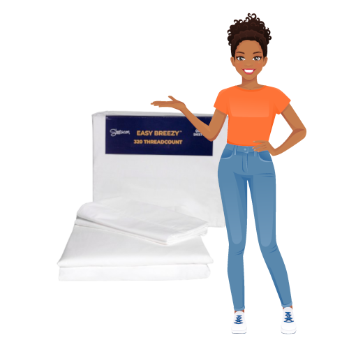 Easy Breezy - Best Cool Sheets – Sheets.com