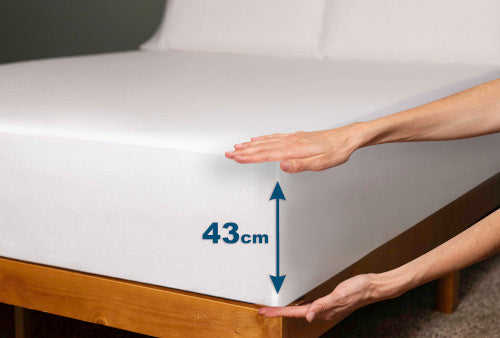 Harmony™ 2Temp™ Comfort Sheets – Sheets.com